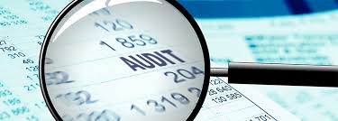 SIMPLE INTERNAL AUDIT GUIDE FOR CHURCHES - Valueforth Consulting